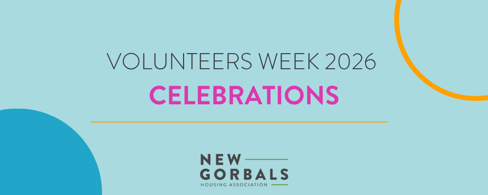 NGHA Volunteers Week 2026 Celebrations - NGHA