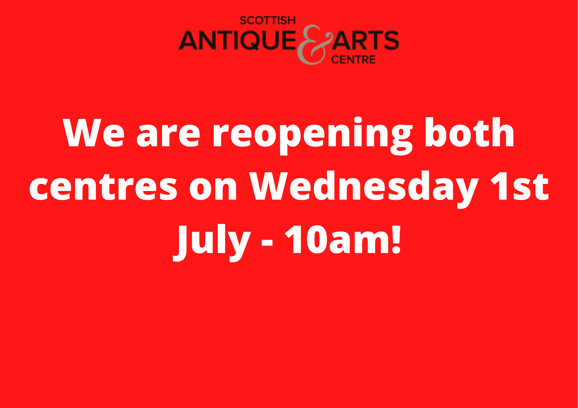 Scottish Antique & Arts Centre | Abernyte and Doune | Home Page