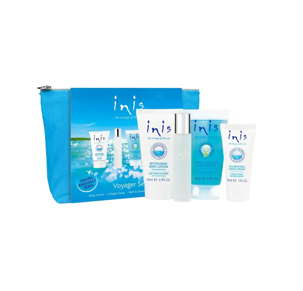 Inis Voyager Travel Set | Scottish Antique & Arts Centre