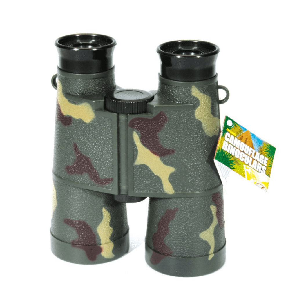 Childrens Explorer Binoculars | Scottish Antique & Arts Centre