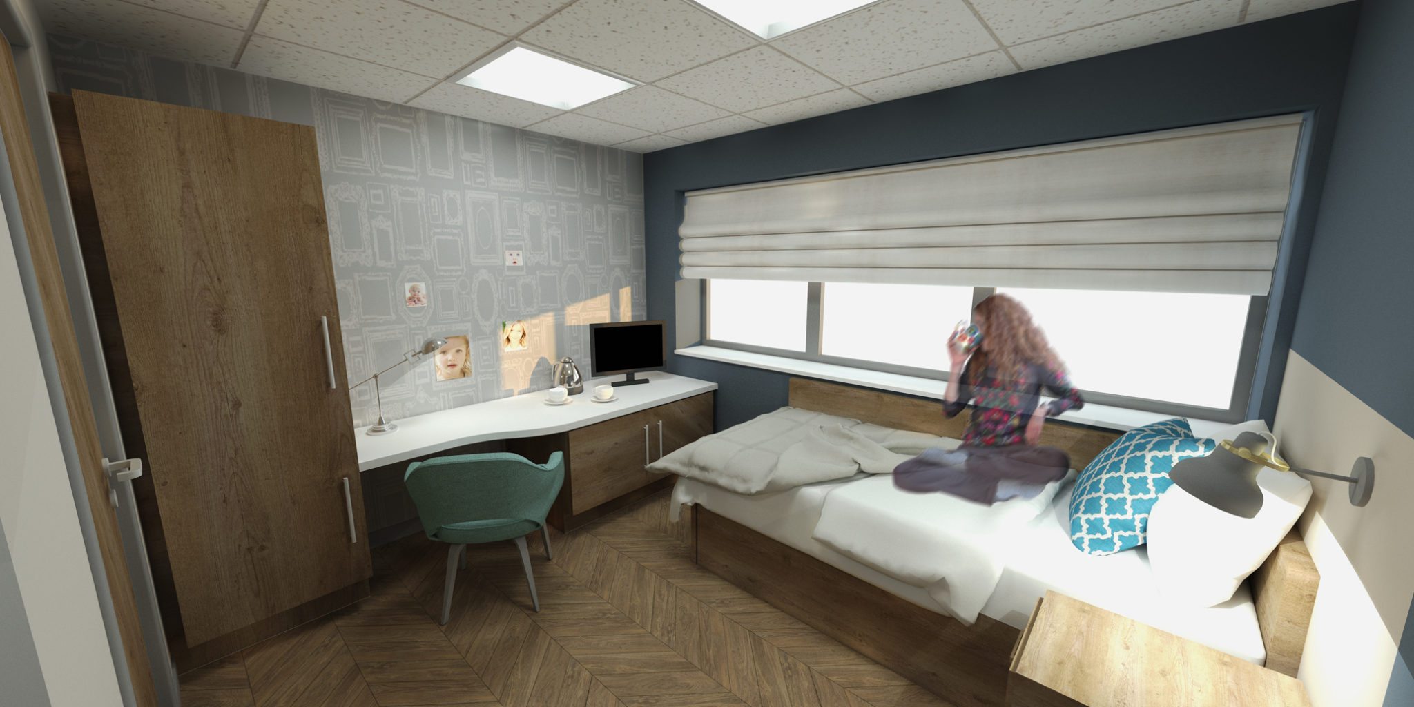 Parents-Room-view-2a - Archie