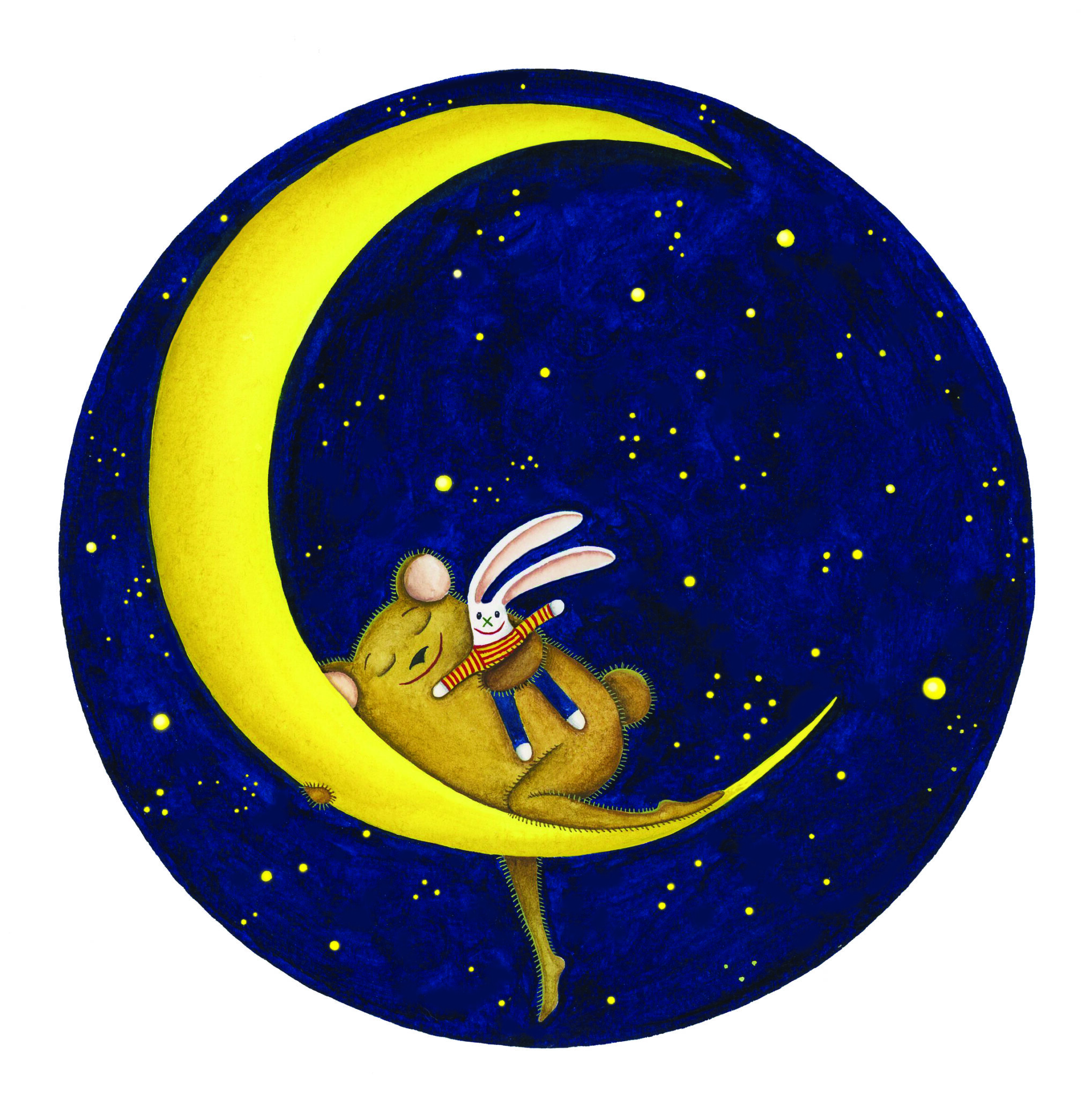 The Moonlight Ball - Archie