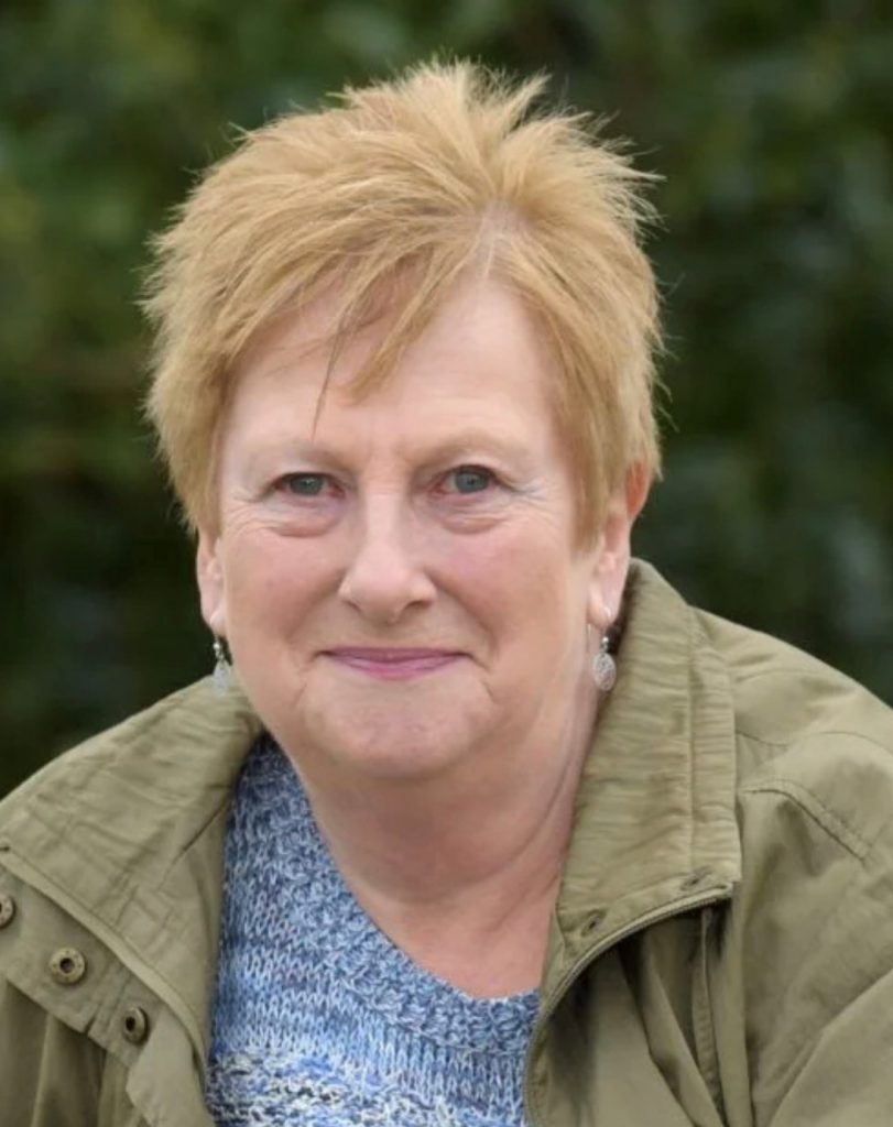 Anne Bone (2) - Archie