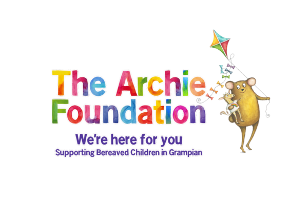 Archie's Child Bereavement Service - Archie