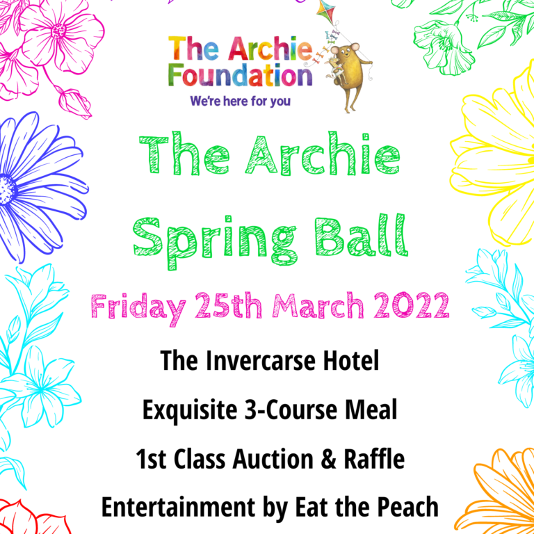 Events Archive - Archie