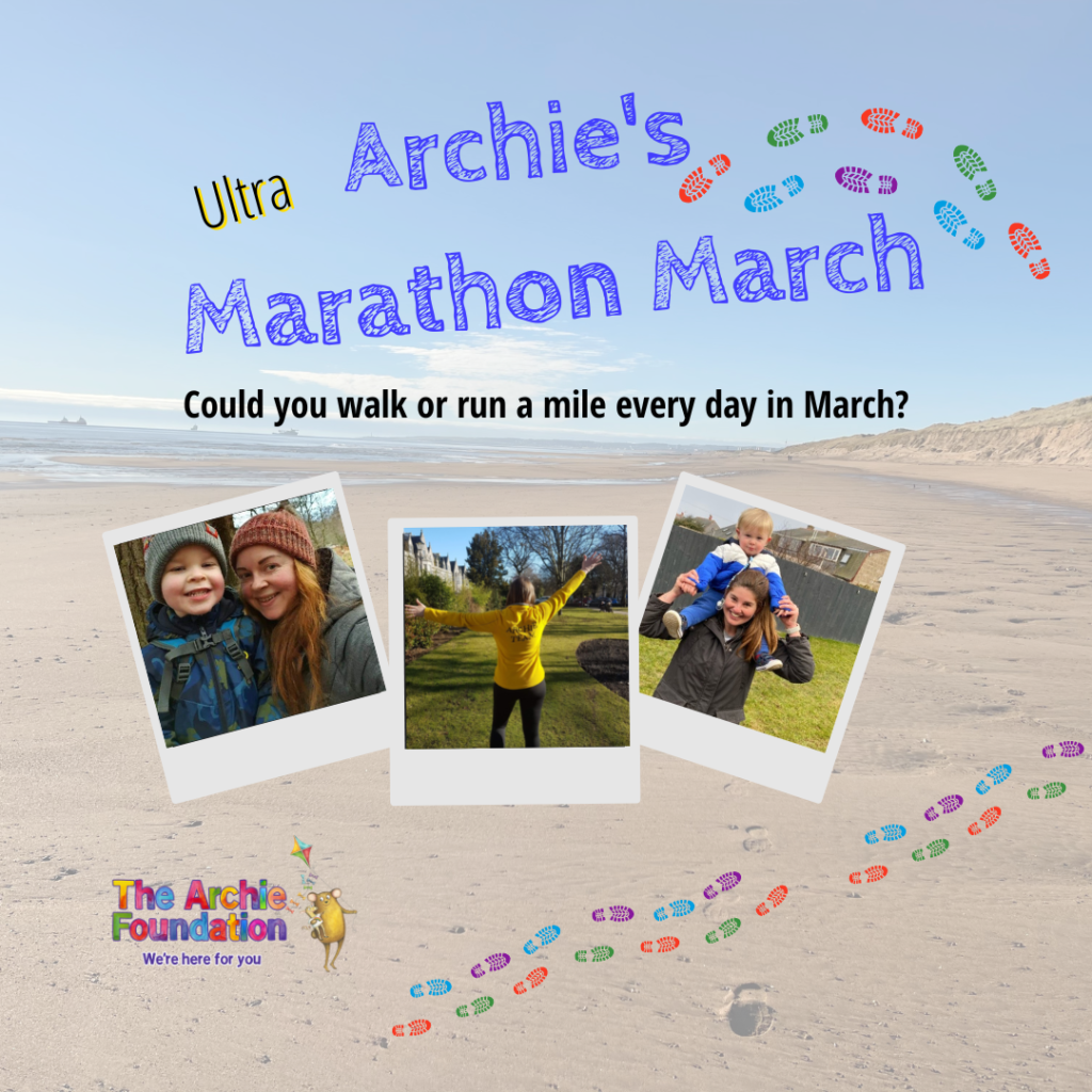 Events Archive - Archie