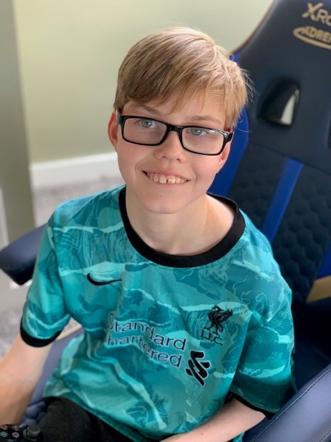 Meet Team Fire's Mascots and Players! - Archie