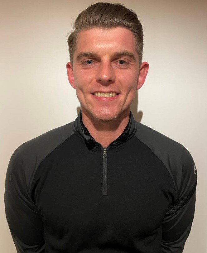 Meet Team Police's Mascots and Players! - Archie