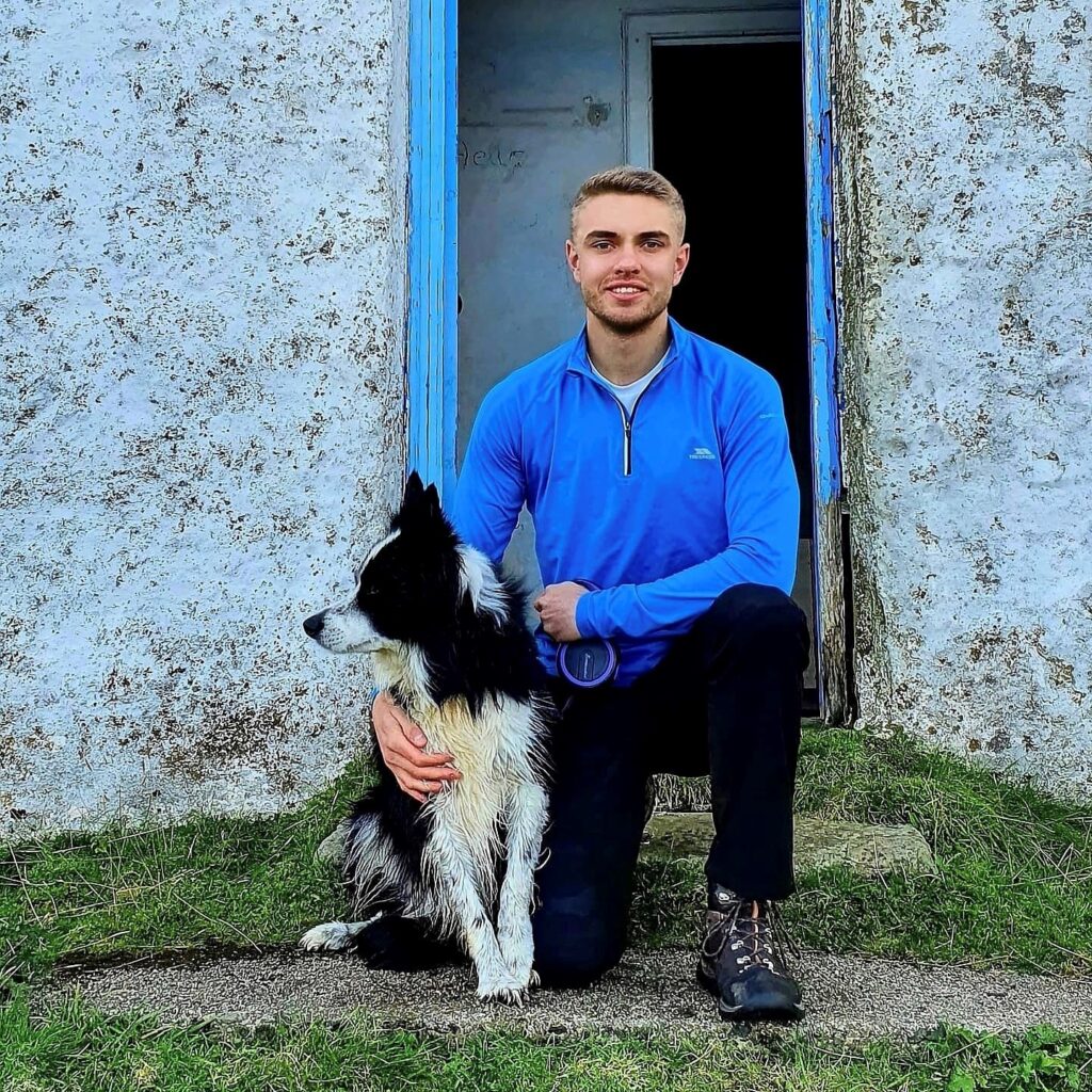 Meet Team Fire's Mascots and Players! - Archie