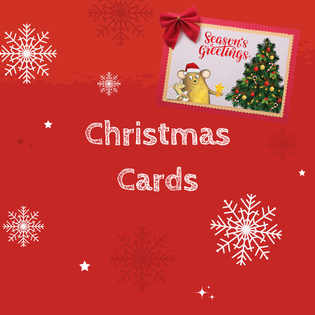 Christmas with Archie 2022 - Archie