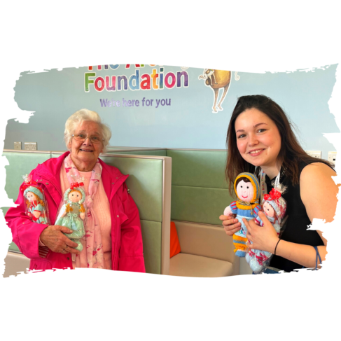 Welcome to The Archie Foundation - The ARCHIE Foundation - Home