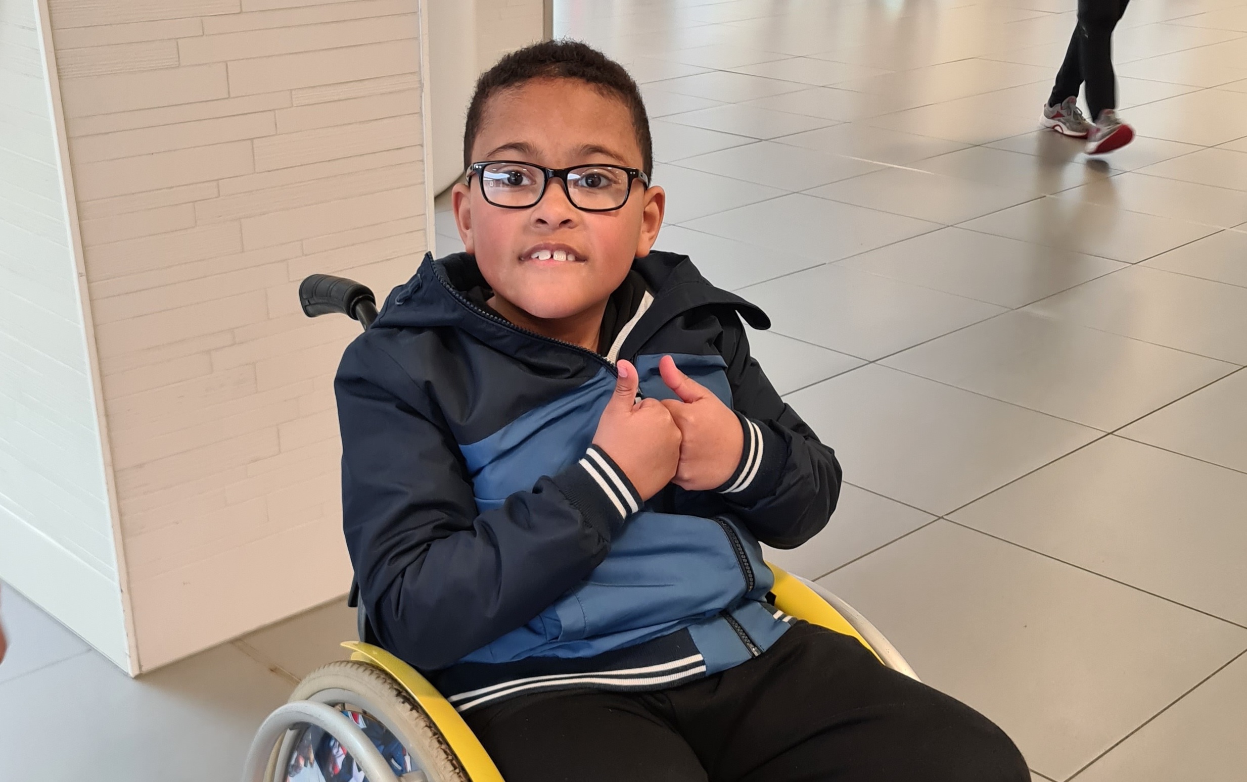 Seth Briggs - Archie