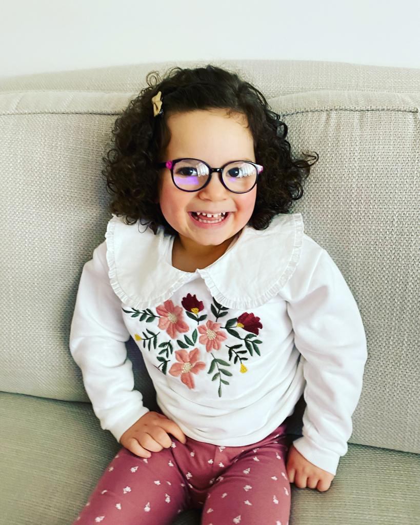 Mara MacDonald - Archie