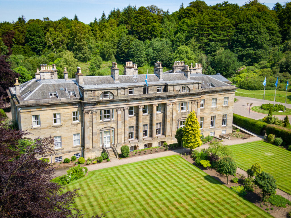 Latest E: Newsletter - Newsletter - Balbirnie House Hotel