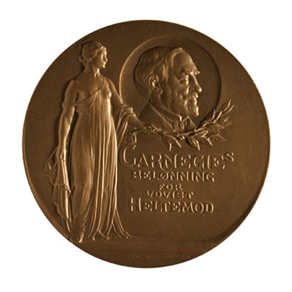 Where Did Carnegie Donate Much Of His Wealth