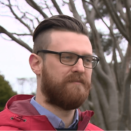 Neil Ackerman - The Carnegie Trust for the Universities of Scotland