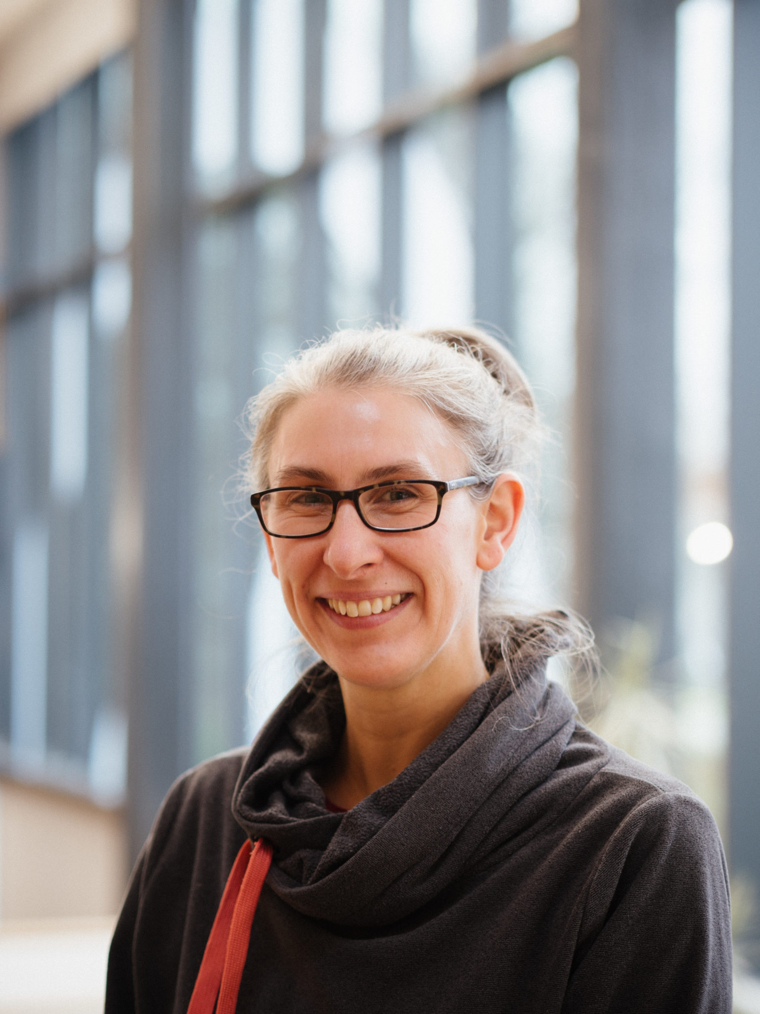 Dr Clare Bird - The Carnegie Trust for the Universities of Scotland