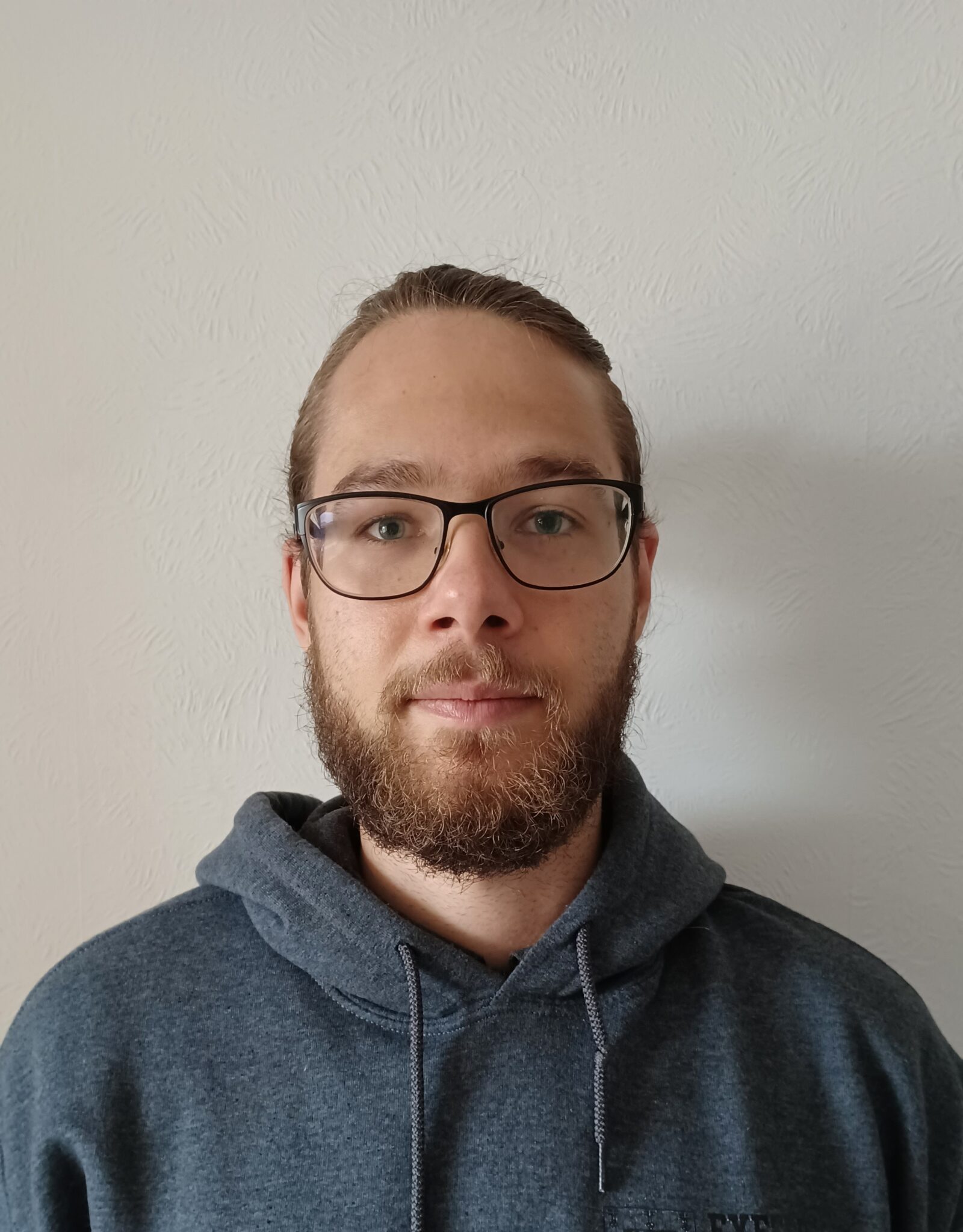 Martin Vrabec - The Carnegie Trust for the Universities of Scotland