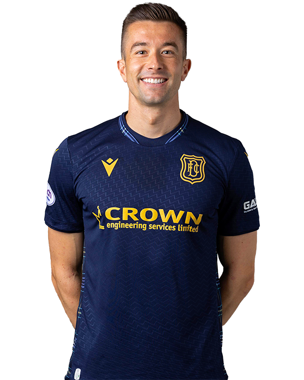 Cammy-Kerr - Dundee Football Club - Official Website