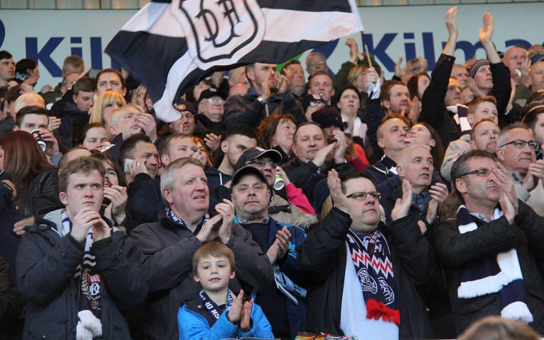 Club - Dundee Football Club - Official Website