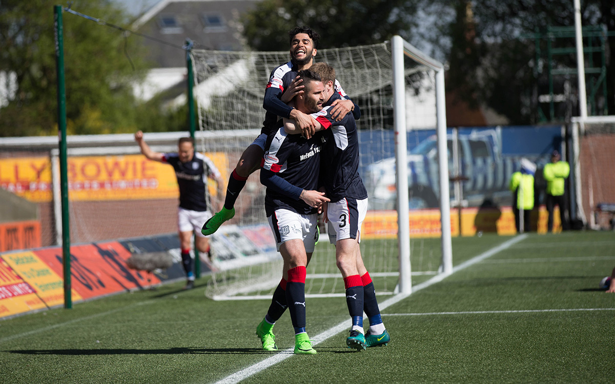 Killie - Preview - Dundee Football Club - Official Website