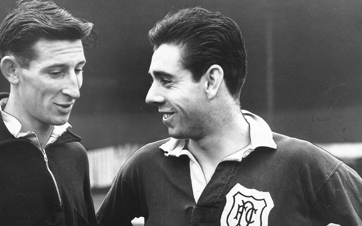 Pat Liney - Dundee FC Forum - The Dark Blues