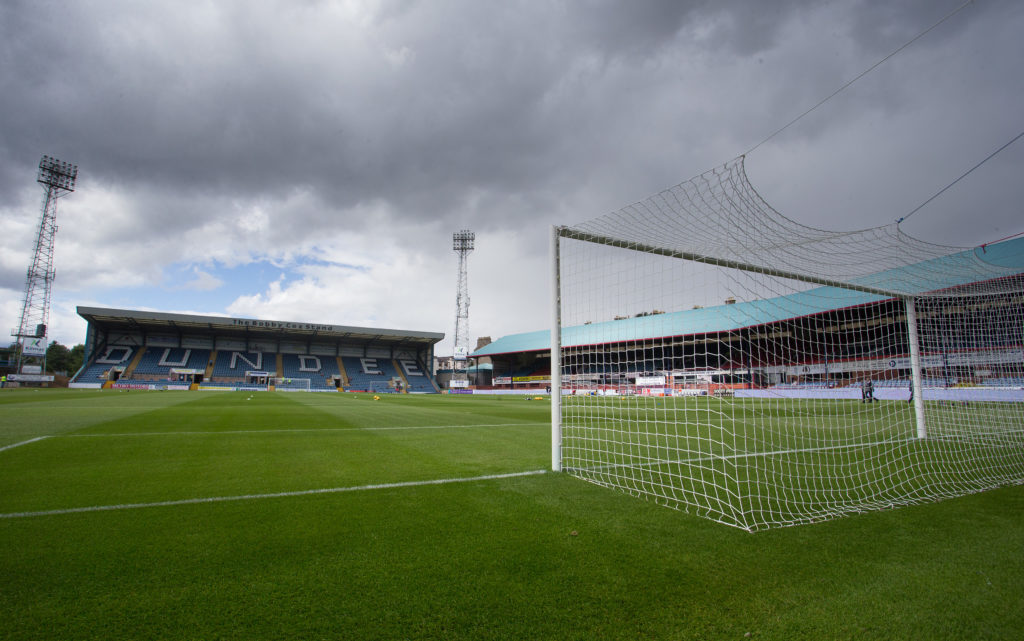 50-50 Half Time Draw 27.08.2017 - Dundee Football Club - Official Website