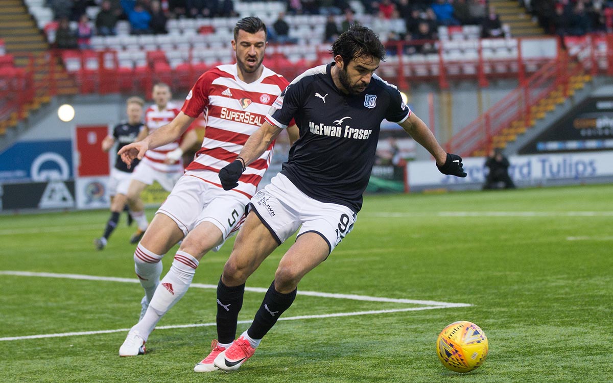 Hamilton Accies - Preview - Dundee Football Club - Official Website