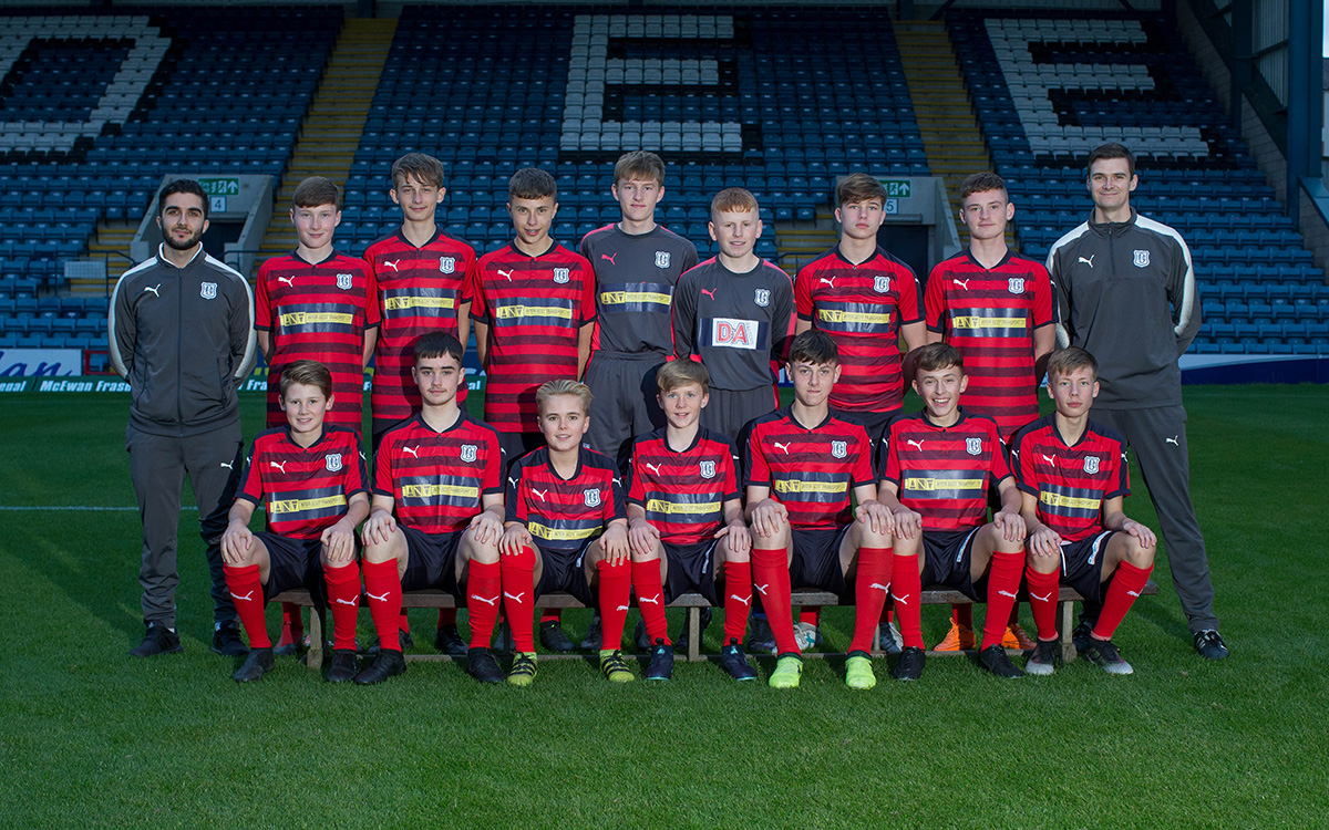 Dee Promotions Lottery over £20,000 - Dundee Football Club - Official ...