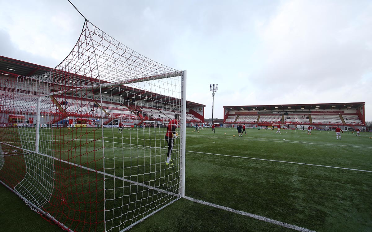 Hamilton Accies entry prices - Dundee Football Club - Official Website