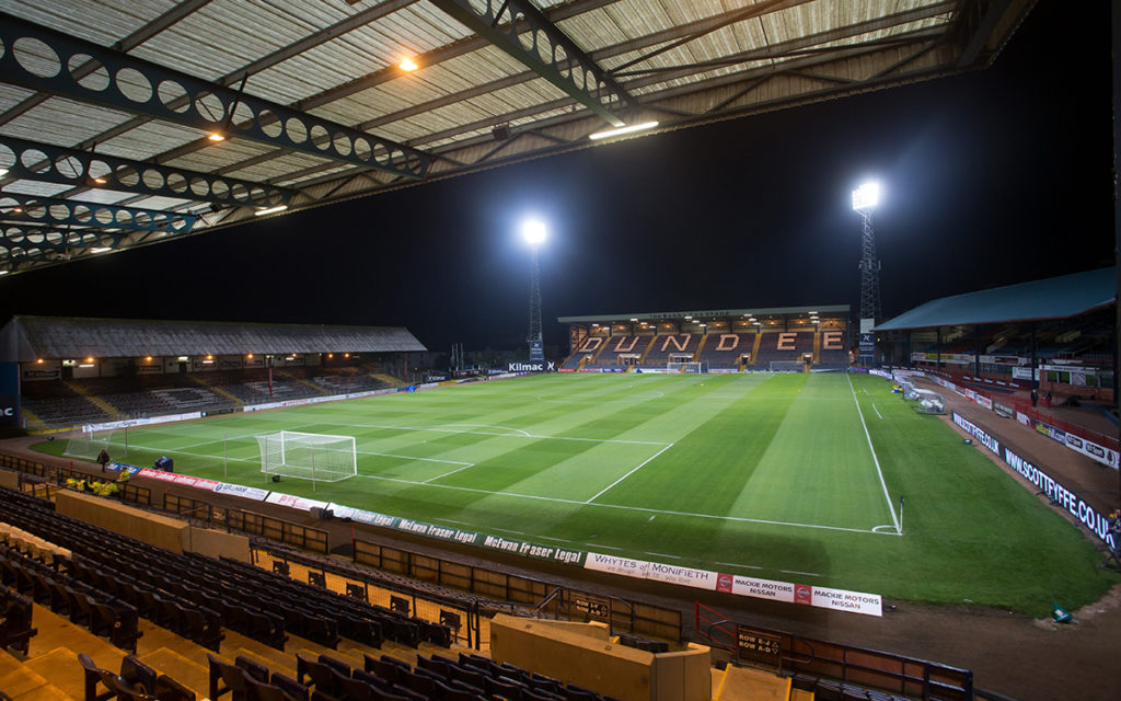 Club - Dundee Football Club - Official Website