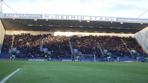 Home - Dundee Football Club - Official Website