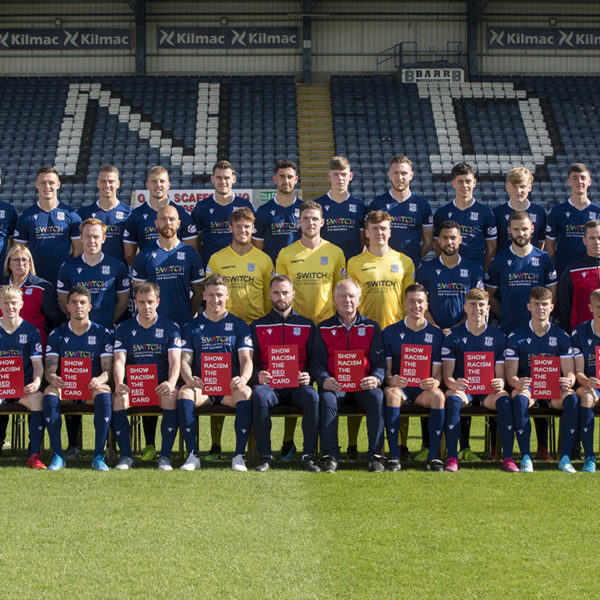 Community Archives - Dundee Football Club - Official Website