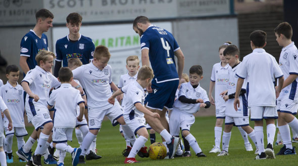 Home - Dundee Football Club - Official Website