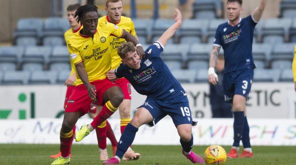 Home - Dundee Football Club - Official Website