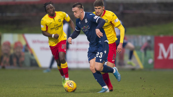 Home - Dundee Football Club - Official Website