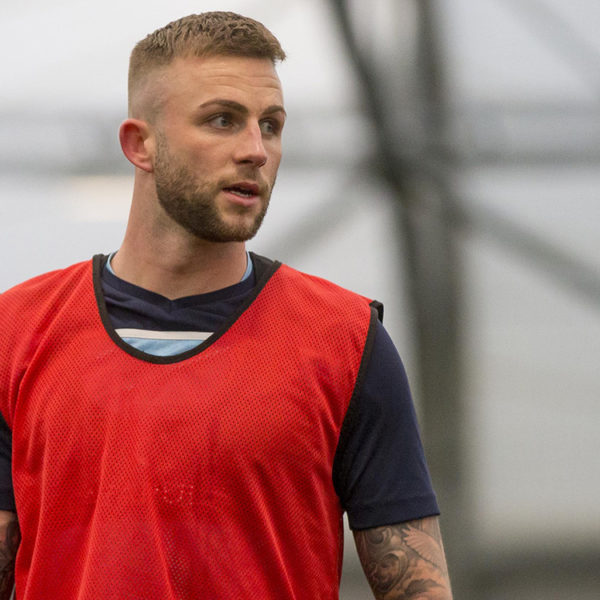 Leighton leaves club - Dundee Football Club - Official Website