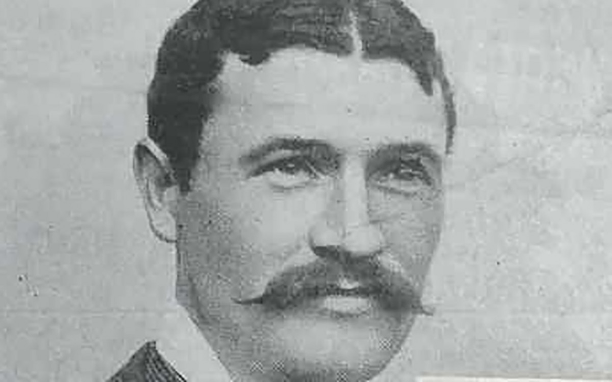 Charles Burgess 3 - Dundee Football Club - Official Website