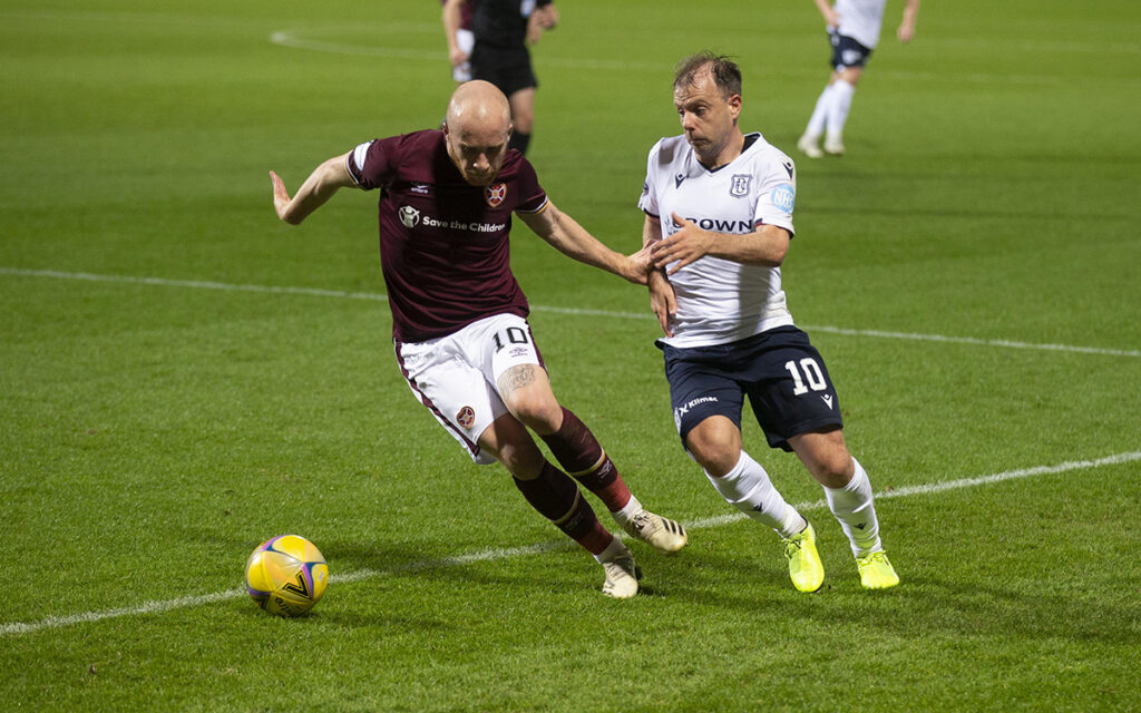 Defeat on opening day - Dundee Football Club - Official Website