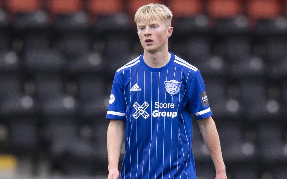 Lyall and Sam recalled - Dundee Football Club - Official Website