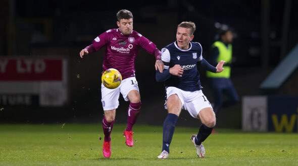 Home - Dundee Football Club - Official Website