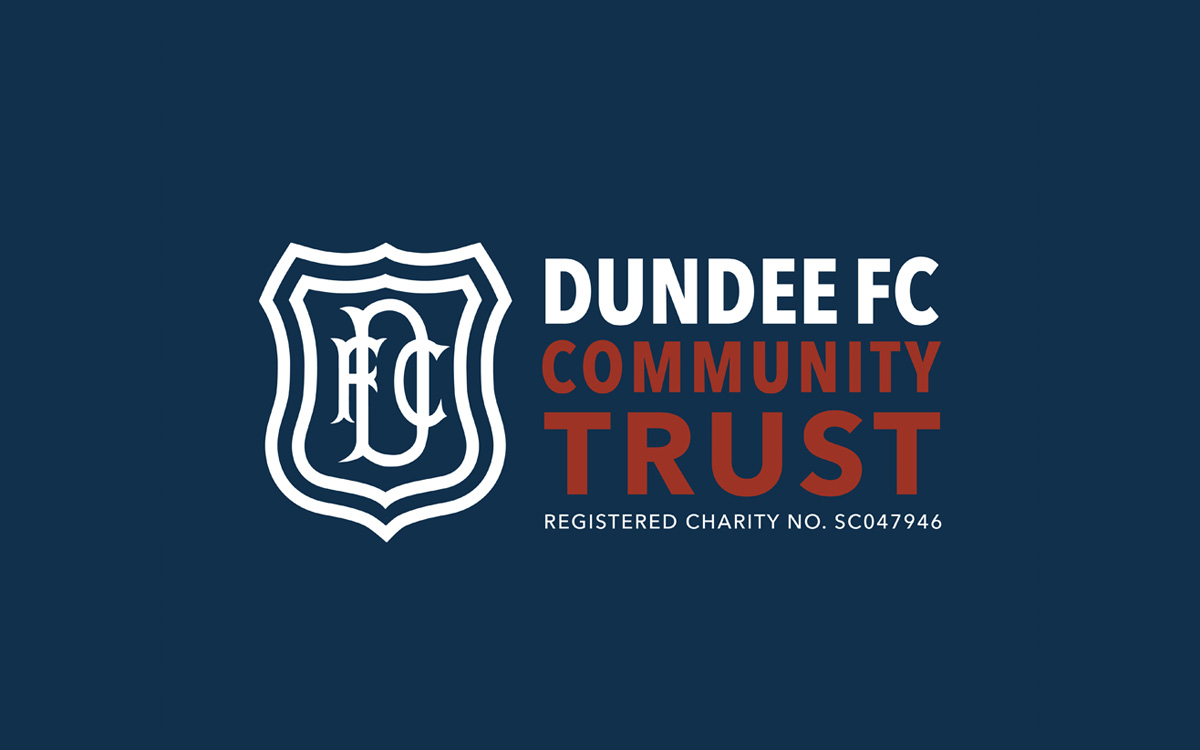 Community Trust new website and vision outlined - Dundee Football Club ...