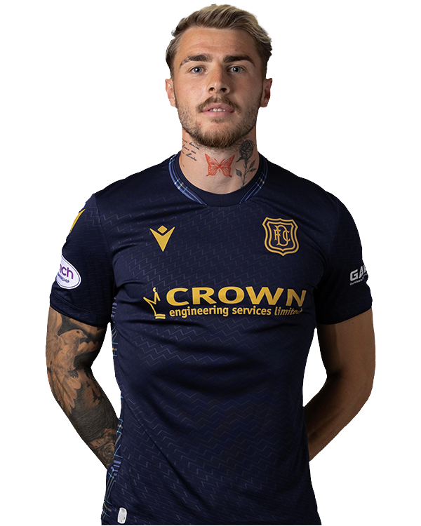 First Team Archives - Dundee Football Club - Official Website