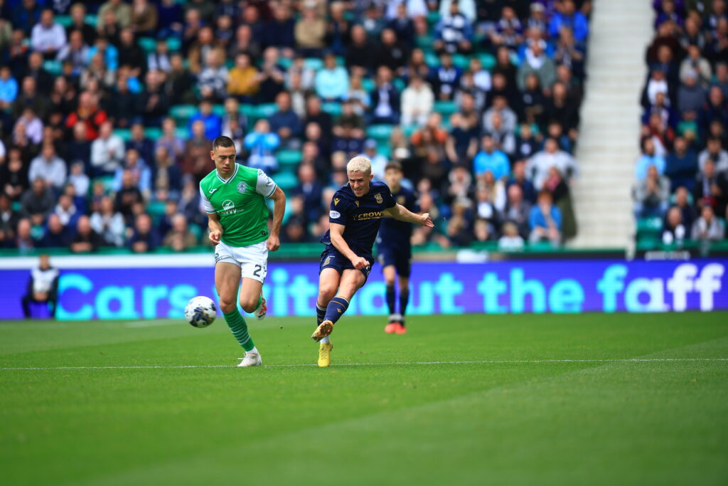 Hibernian - Dundee Football Club - Official Website