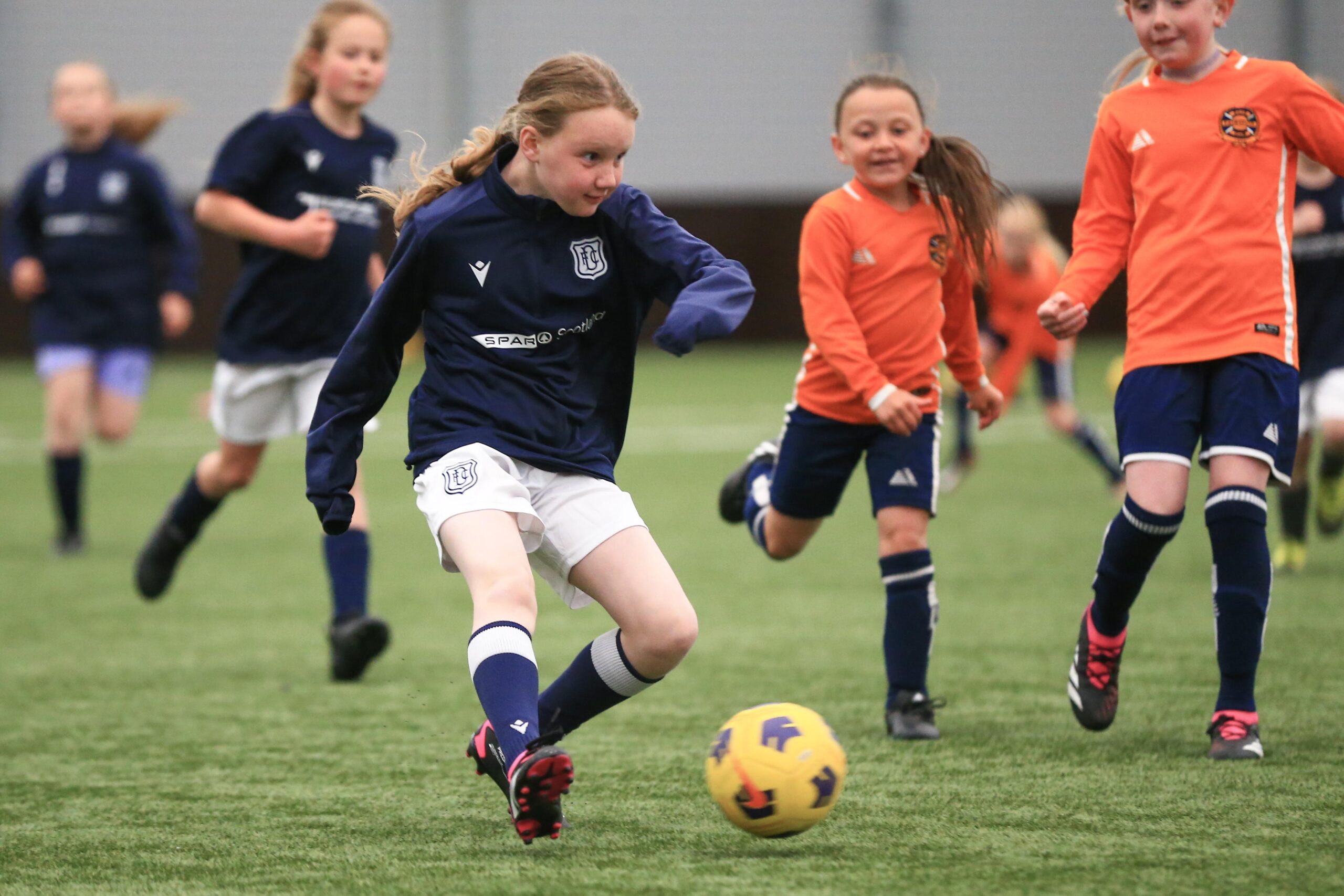 05-06-2023_Dundee FC girls_0168 - Dundee Football Club - Official Website
