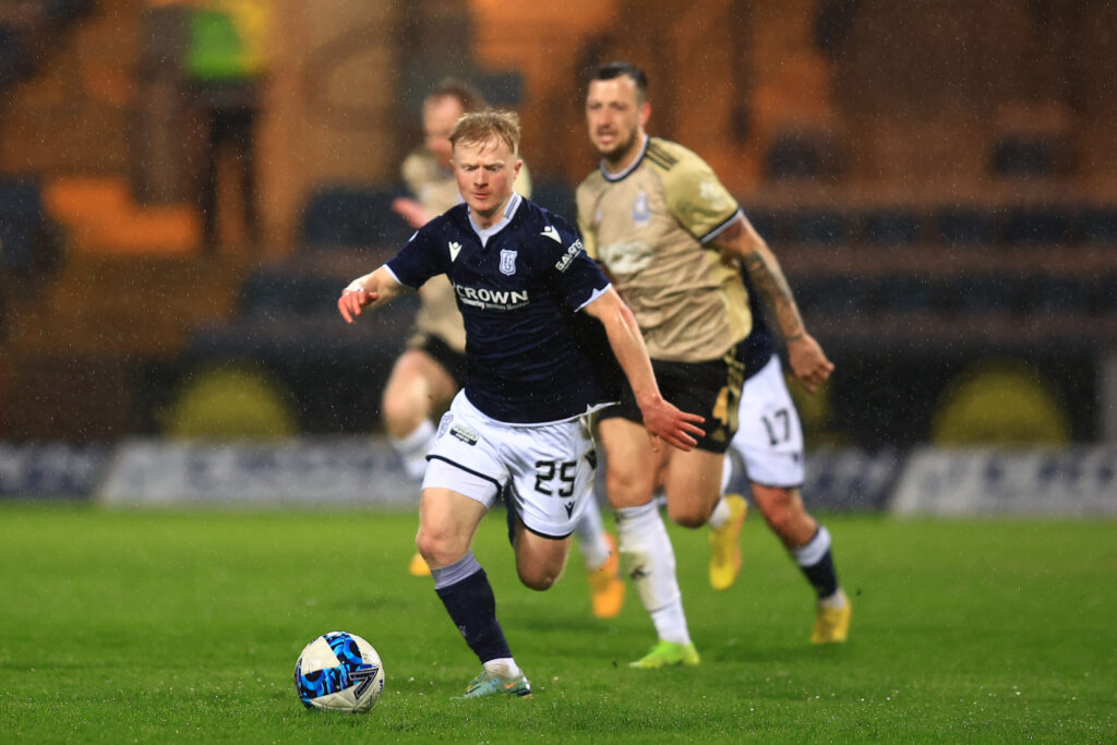 Cove Rangers Friendly – Ticket Info - Dundee Football Club - Official ...