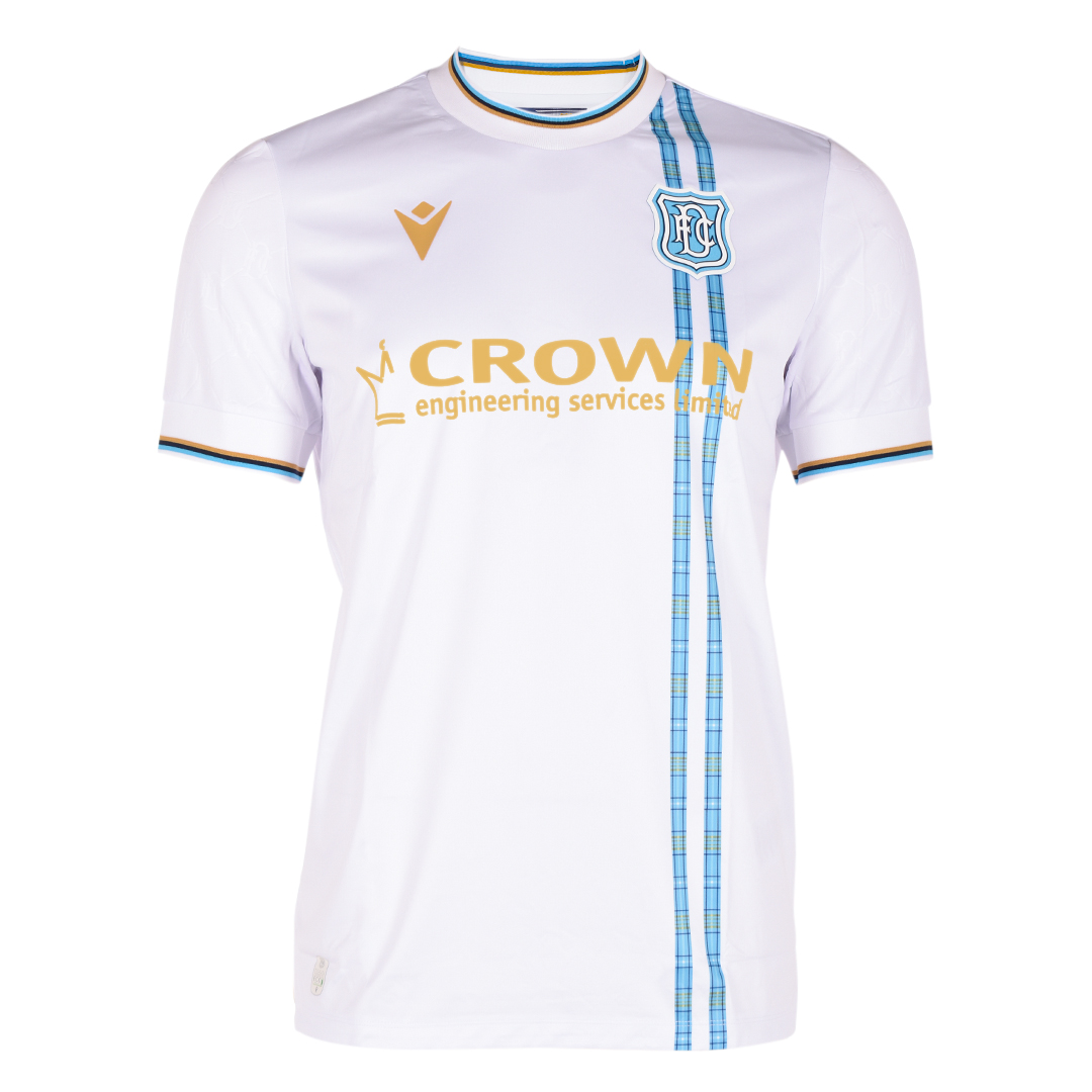 Away-R7 - Dundee Football Club - Official Website