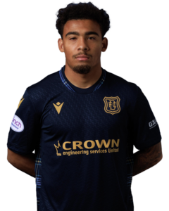 Marcel-Lewis - Dundee Football Club - Official Website