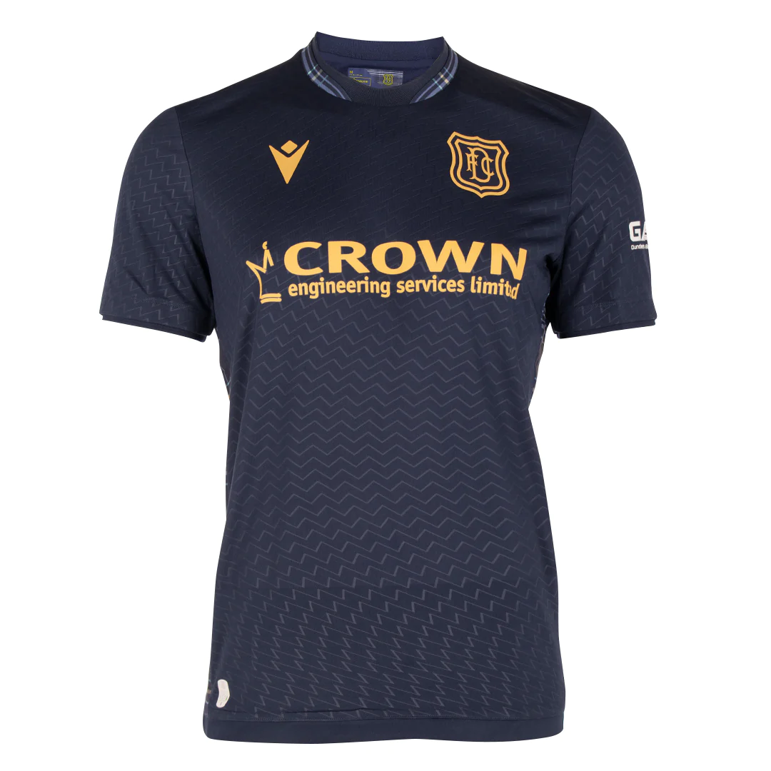 Ryan Astley - Dundee Football Club - Official Website