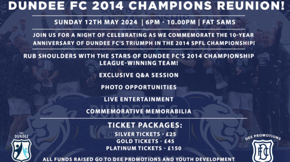 News - Dundee Football Club - Official Website